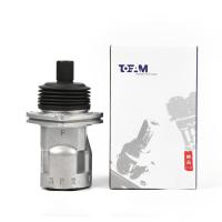 China Left Right Mini Excavator Joystick Handle Valve Controller Hydraulic Joystick Assy For Digger for sale