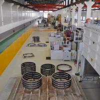 China ODM Sk200 Sk210 Excavator Swing Bearing for sale