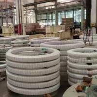 China ODM Sk200 Sk210 Excavator Swing Bearing for sale