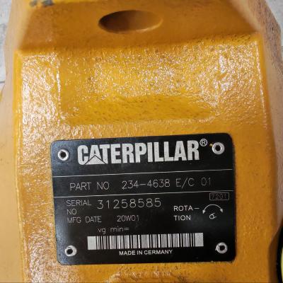 China FExcavator Hydraulic Fan Pump 234-4638 EC01   Piston for  Model Caterpillar 330D 336D 340D for sale