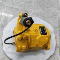 China Excavator Hydraulic Fan Pump 259-0815  Ec01  Piston for  Model Caterpillar 330D 336D 336D2 340D C9 Engine for sale