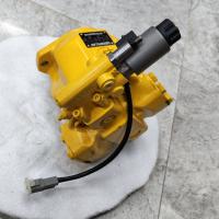 China Excavator Hydraulic Fan Pump 259-0815  Ec01  Piston for  Model Caterpillar 330D 336D 336D2 340D C9 Engine for sale