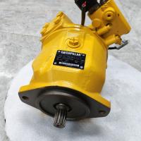 China Excavator Hydraulic Fan Pump 259-0815  Ec01  Piston for  Model Caterpillar 330D 336D 336D2 340D C9 Engine for sale