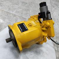 China Excavator Hydraulic Fan Pump 259-0815  Ec01  Piston for  Model Caterpillar 330D 336D 336D2 340D C9 Engine for sale