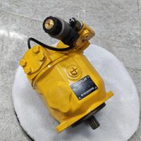 China Excavator Hydraulic Fan Pump 259-0815  Ec01  Piston for  Model Caterpillar 330D 336D 336D2 340D C9 Engine for sale
