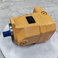 China Excavator Hydraulic Fan Pump  Piston Pump A10FM58/52R Suitable for  Excavator Model CAT374/CAT385C for sale