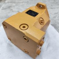 China Excavator Hydraulic Fan Pump  Piston Pump A10FM58/52R Suitable for  Excavator Model CAT374/CAT385C for sale