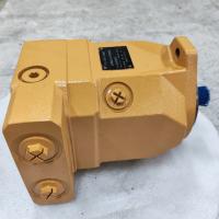 China Excavator Hydraulic Fan Pump  Piston Pump A10FM58/52R Suitable for  Excavator Model CAT374/CAT385C for sale