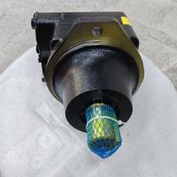 China Excavator Hydraulic Fan Pump 054-45520-0 Piston Pump Suitable for  Model XCMG Excavator XE490 for sale