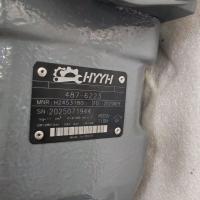 China Excavator Hydraulic Fan Pump 487-6223 Piston for  Model CAT 310G for sale
