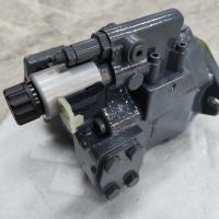 China Excavator Hydraulic Fan Pump 487-6223 Piston for  Model CAT 310G for sale