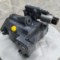 China Excavator Hydraulic Fan Pump 487-6223 Piston for  Model CAT 310G for sale