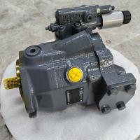 China Excavator Hydraulic Fan Pump 487-6223 Piston for  Model CAT 310G for sale