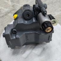 China Excavator Hydraulic Fan Pump 487-6223 Piston for  Model CAT 310G for sale