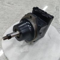 China Excavator Hydraulic Pump M5BFO282N Piston Pump Suitable for VOLVO Excavator Model XCMG 700 for sale