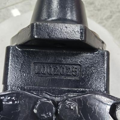 China Excavator Hydraulic Pump M5BFO282N Piston Pump Suitable for VOLVO Excavator Model XCMG 700 for sale