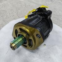 China Excavator Hydraulic Fan Pump  Piston Pump SMSF-30P Suitable for  Excavator Model SANY650 SANY700 for sale