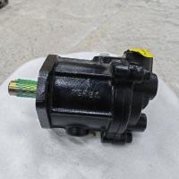 China Excavator Hydraulic Fan Pump  Piston Pump SMSF-30P Suitable for  Excavator Model SANY650 SANY700 for sale