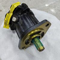China Excavator Hydraulic Fan Pump  Piston Pump SMSF-30P Suitable for  Excavator Model SANY650 SANY700 for sale