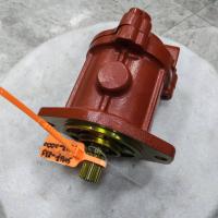 China Excavator Hydraulic Pump SMSF-23S Piston Pump Suitable for VOLVO Excavator Model VOLVO700 for sale