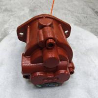 China Excavator Hydraulic Pump SMSF-23S Piston Pump Suitable for VOLVO Excavator Model VOLVO700 for sale