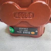 China Excavator Hydraulic Pump SMSF-23S Piston Pump Suitable for VOLVO Excavator Model VOLVO700 for sale