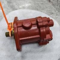 China Excavator Hydraulic Pump SMSF-23S Piston Pump Suitable for VOLVO Excavator Model VOLVO700 for sale