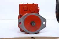 China Hydraulic  Gear Pump K3SP36C hydraulic transmission gear oil main pilot charge pump for TAKEUCHI for sale