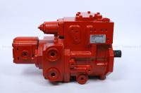 China High Performance Excavator Hydraulic Pump for Hot Sale and Good Price for sale