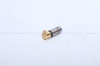 China Advanced Technical hydraulic spare parts piston shoe for excavator K3V112DT of reasonable price for sale