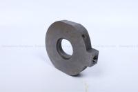 China High Quality  Hydraulic Main Pump Part Swash Plate For K3SP36C Axial Piston Pump for sale