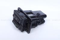 China Hydraulic pedal valve foot valve NVK45DT for excavator Repair Kits or Spare Parts for sale