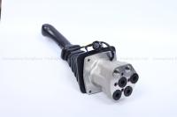 China Joystick Valve for Excavator Spare Parts Suitable for Doosan for sale