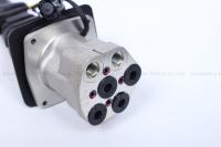 China Joystick Valve for Excavator Spare Parts Suitable for Doosan for sale
