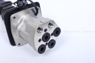 China Joystick Valve for Excavator Spare Parts Suitable for Doosan for sale
