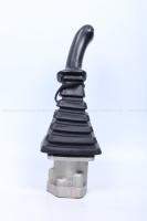 China Standard Plywood Packing Excavator Joystick Handle with Factory Price for sale