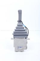China Factory Direct Sell Excavator Pilot Valve Joystick for  Hydraulic Cotrol Handle Valve Handle Joystick Controller for sale