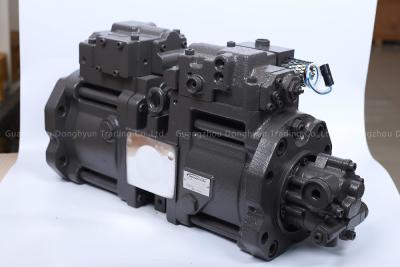China Factory Direct Sell  EC140W MX135W Excavator Hydraulic Pump K3V63DT for crawler excavator Main Pump for sale