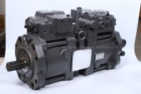 China K3V63DT High Performance Excavator Hydraulic Pump for Crawler Excavator Parts for sale