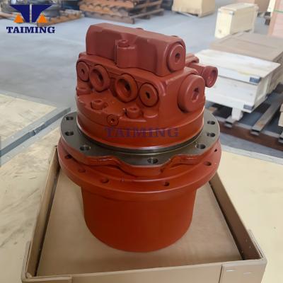 China RC788-61600 RC601-61290 Final Drive Travel Gearbox with Motor for Kubota U35-3 U35-4 Excavator Parts for sale