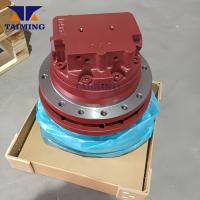 China RC788-61600 RC601-61290 Final Drive Travel Gearbox with Motor for Kubota U35-3 U35-4 Excavator Parts for sale