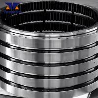 China Slewing Ring 227-6094 169-5536 169-5537 227-6037 227-6052 Swing Bearing for 345 345B 345D Excavator for sale