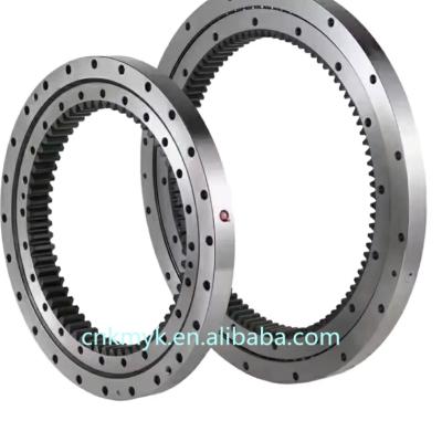 China Slewing Ring 227-6094 169-5536 169-5537 227-6037 227-6052 Swing Bearing for 345 345B 345D Excavator for sale