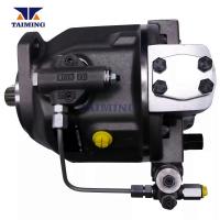 China Replacement Hydraulic Piston Pump 235-4108 for 416D 424D Backhoe Loader 3054 3054C Engine Parts for sale