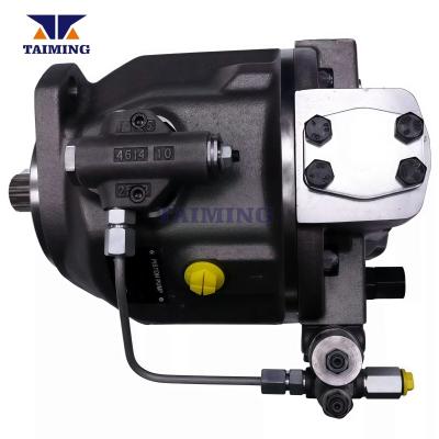 China Replacement Hydraulic Piston Pump 235-4108 for 416D 424D Backhoe Loader 3054 3054C Engine Parts for sale