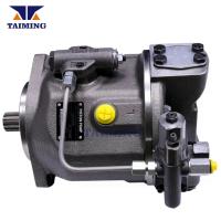 China Replacement Hydraulic Piston Pump 235-4108 for 416D 424D Backhoe Loader 3054 3054C Engine Parts for sale