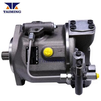 China Replacement Hydraulic Piston Pump 235-4108 for 416D 424D Backhoe Loader 3054 3054C Engine Parts for sale