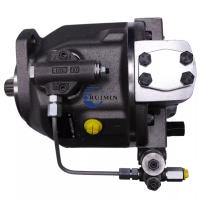 China Replacement Hydraulic Piston Pump 235-4108 for 416D 424D Backhoe Loader 3054 3054C Engine Parts for sale