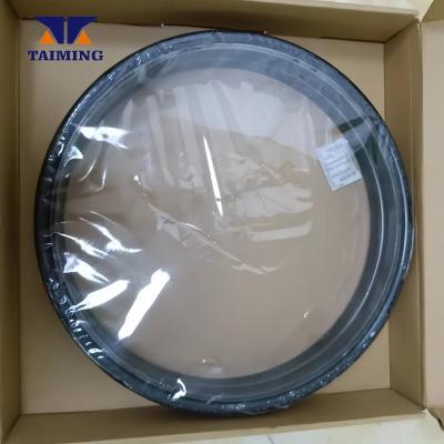 China Replacement Floating Seal 39Q6-42130 Due Cone Seal for R260LC-9S Excavator Undercarriage Components for sale