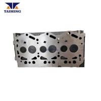 China 119717-11740 Cylinder Head Assy with Valves for Yanmar 3TNV76 Engine ViO25-4 Diesel Engine Parts for sale